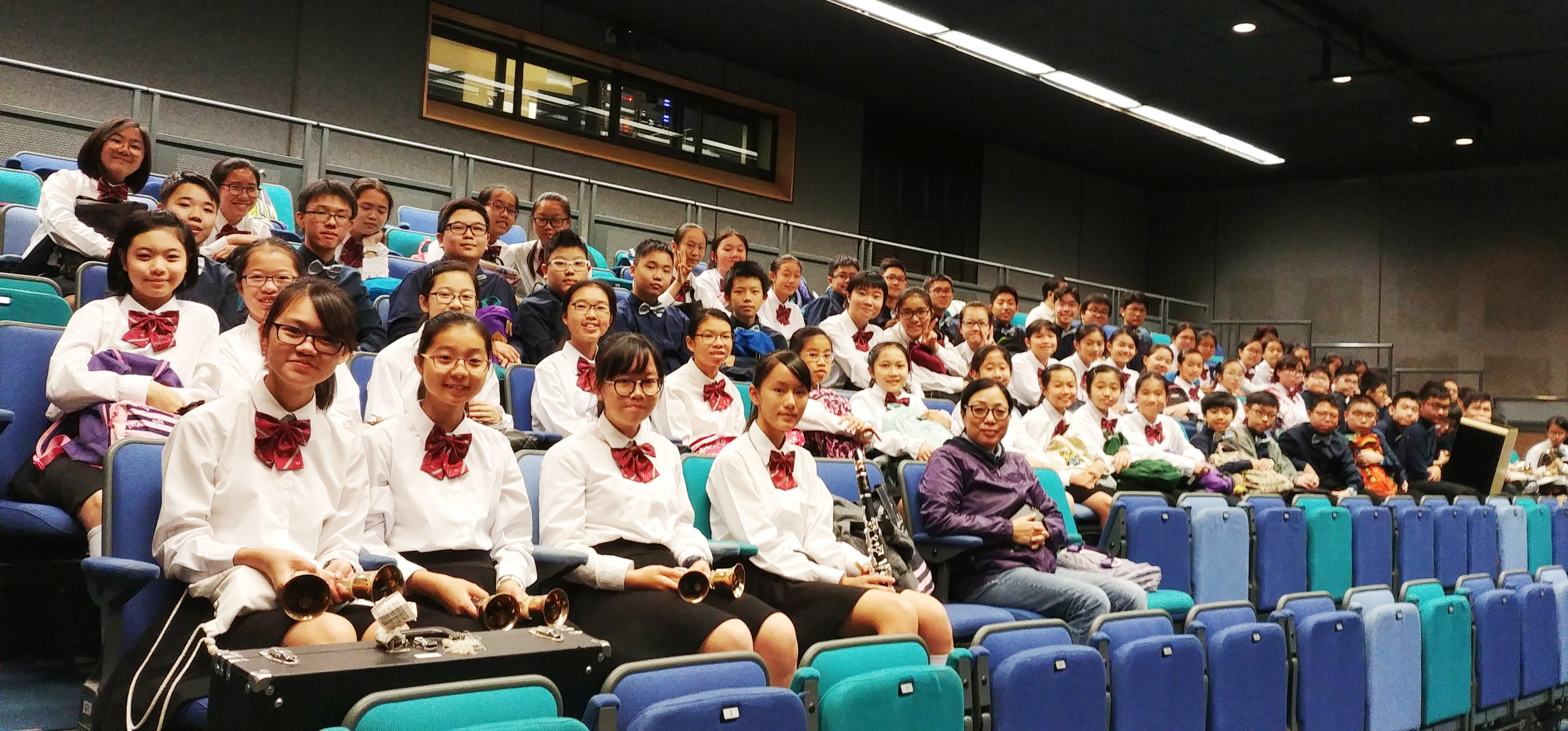 Supervoice Singing Contest 2017