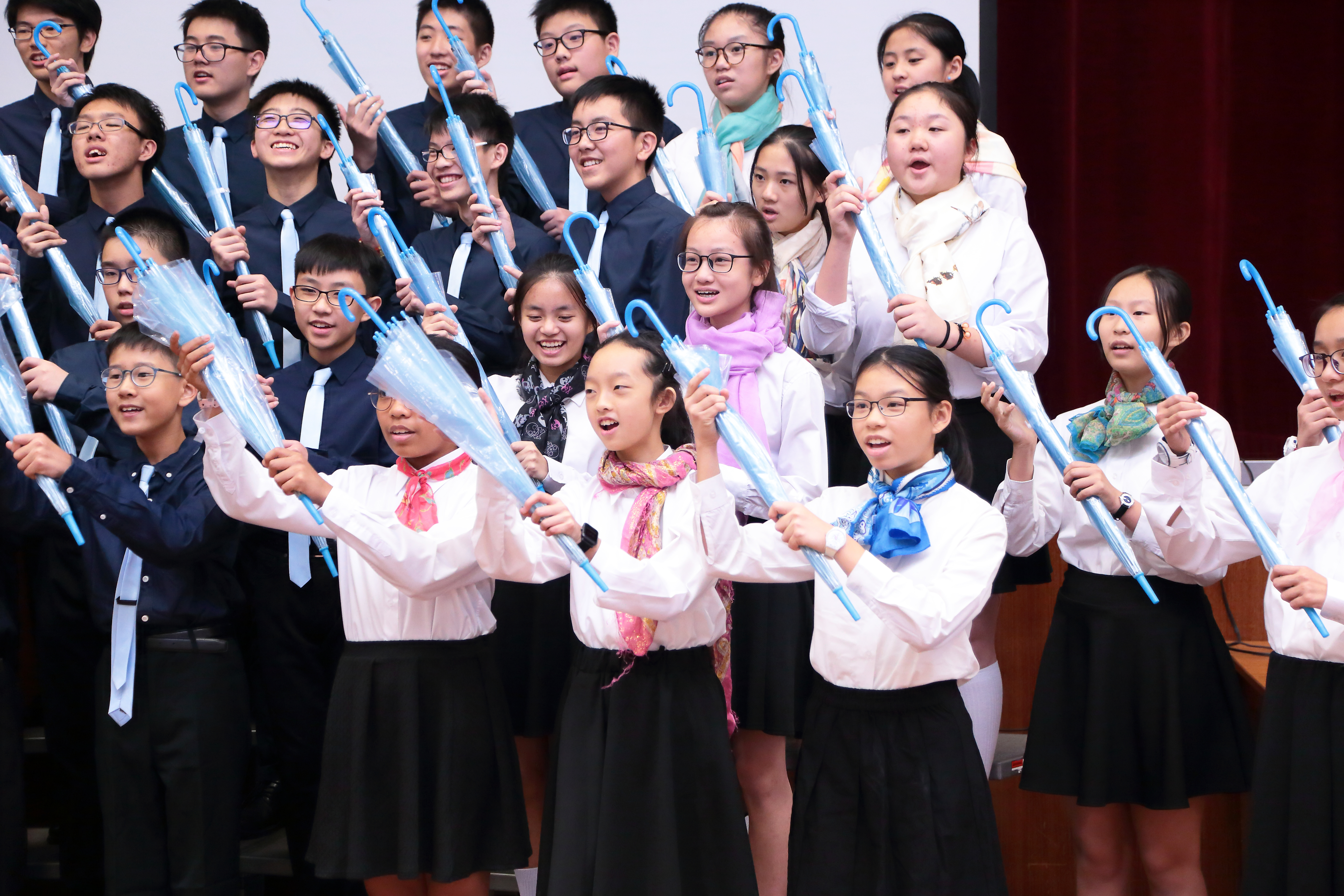Super Voice Singing Contest 2018