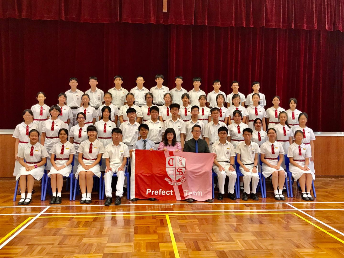 Prefects